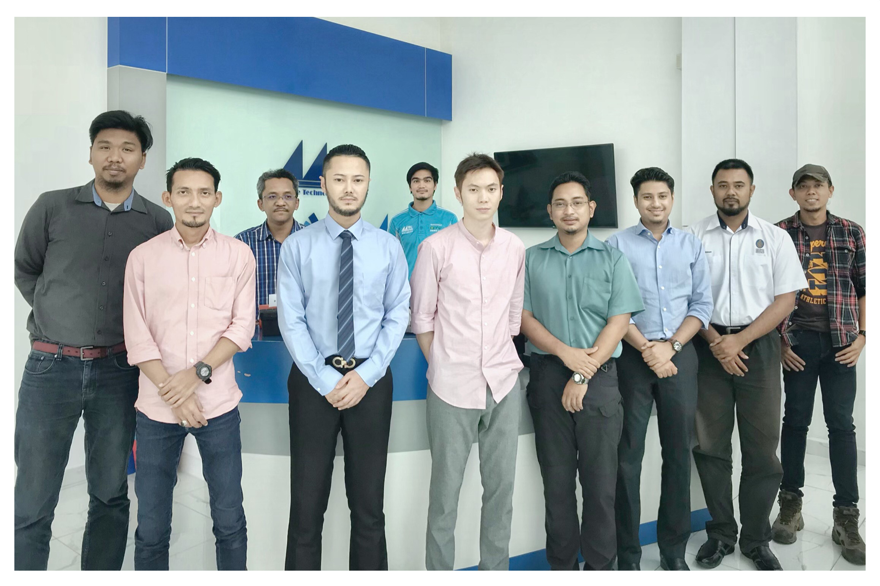 Guests – VECTOR KUALA LUMPUR