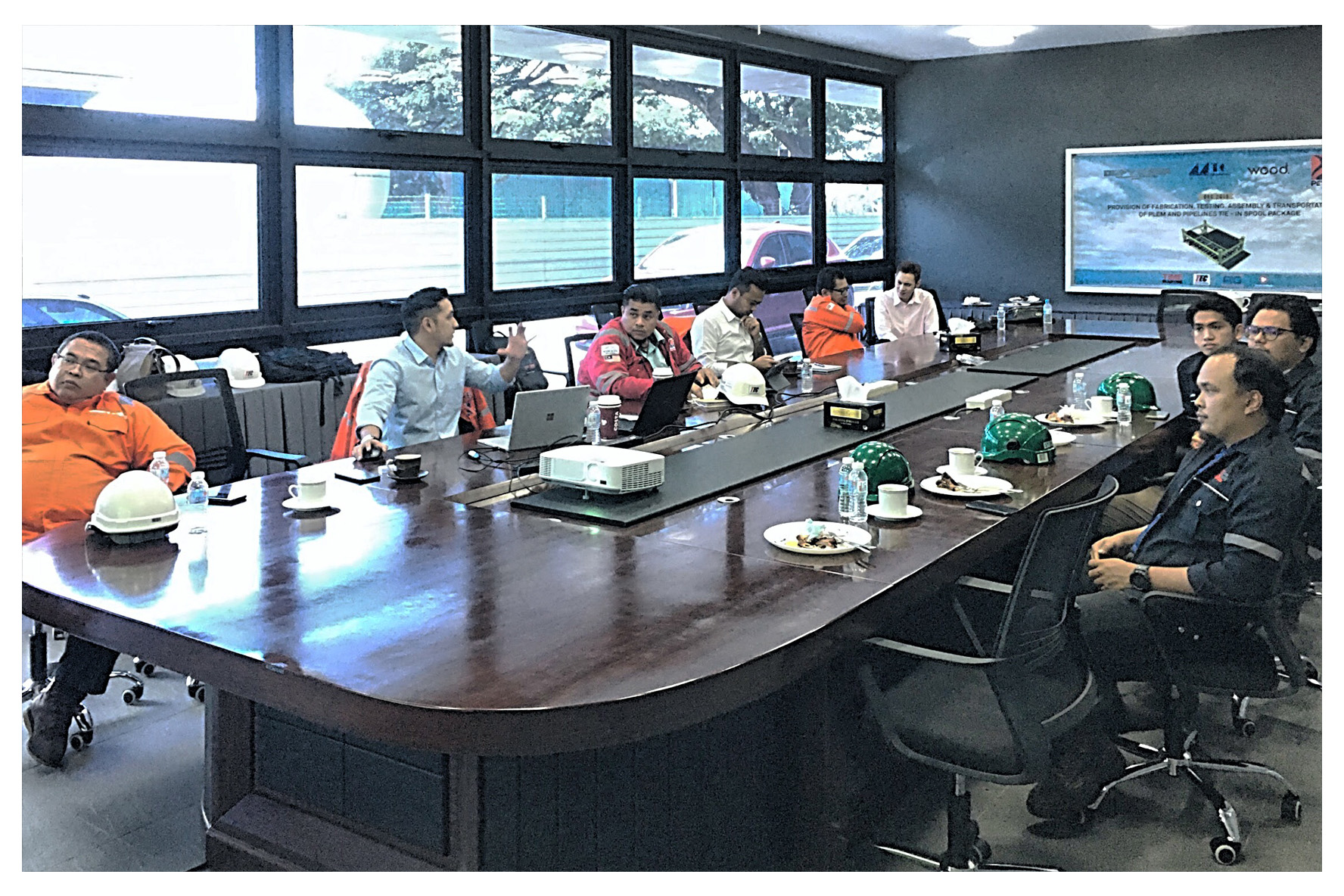 Guests – VECTOR KUALA LUMPUR